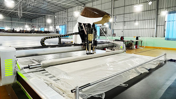 Quality Soccer Team Jersey & Football Team Jersey factory from China