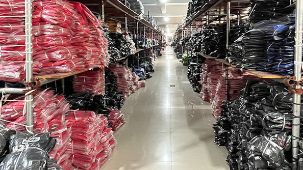 Quality Soccer Team Jersey & Football Team Jersey factory from China