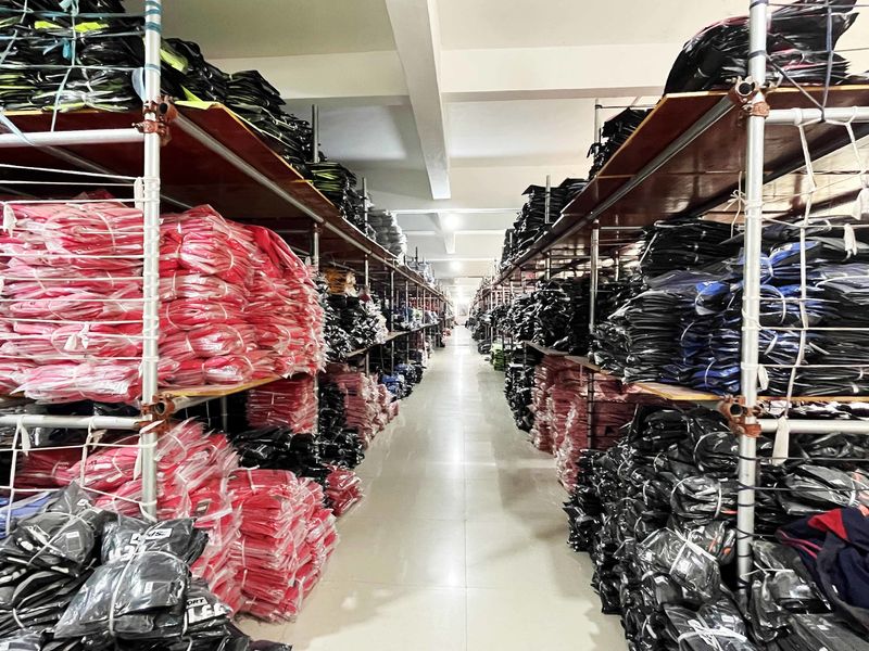 Quality Soccer Team Jersey & Football Team Jersey factory from China