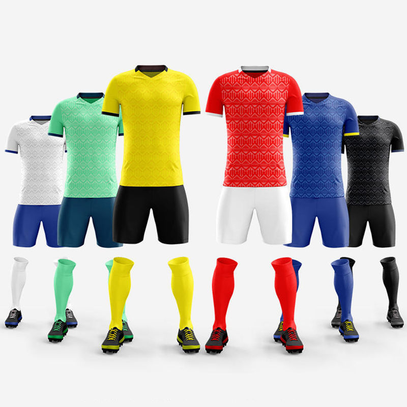 Custom Team Logo Football Uniforms Explore Endless Styles with Our ...