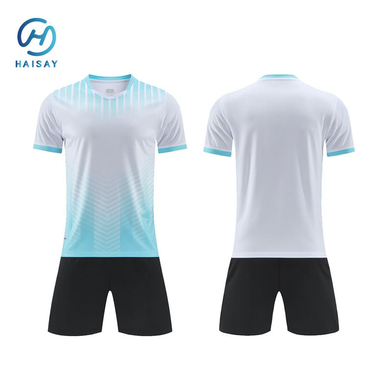 Pro-Level Performance Meets Custom Design Elite Aerodynamic Soccer Kits ...