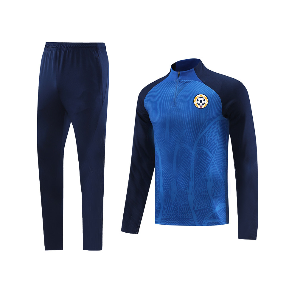 Custom Football Training Tracksuits Enhance Your Performance with ...
