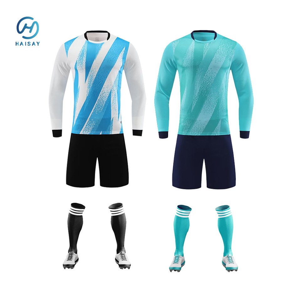 Stay Cool and Dry with Lightweight Polyester Mesh Football Jersey in ...
