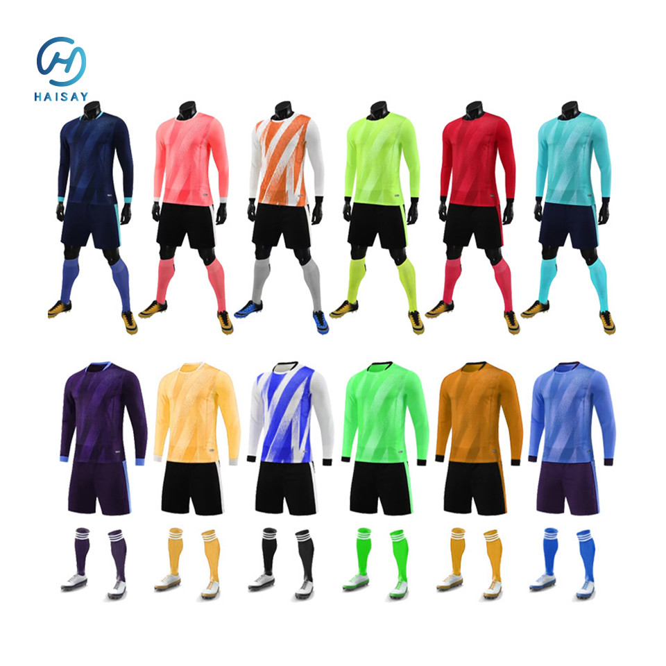 Cutting-Edge Soccer Jerseys Experience the Difference with Our ...