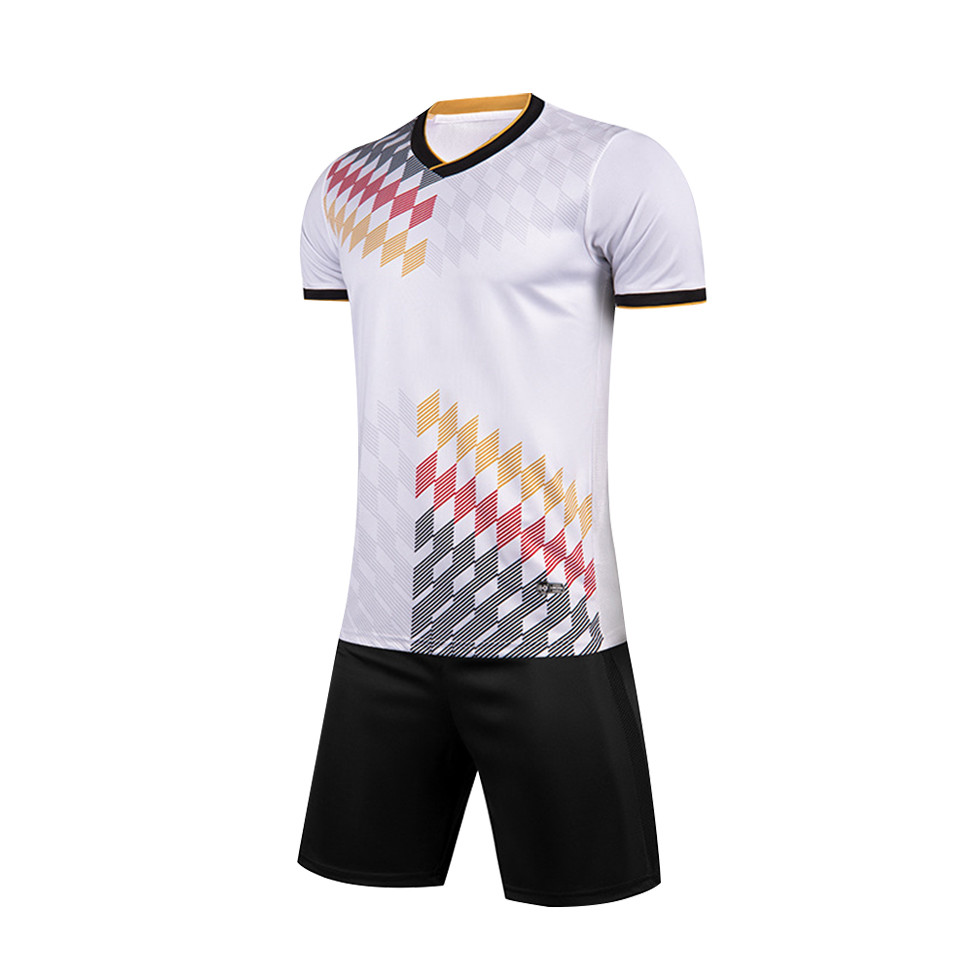 Adult Children's Sizes Customized Football Team Jerseys with Back Name ...