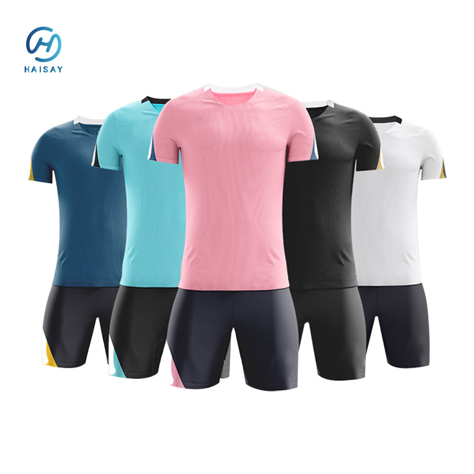 Personalized Full Football Uniform Sets Unleash Your Team's Spirit with ...