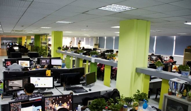 China Guangzhou Haisay Clothing Co., Ltd. company profile